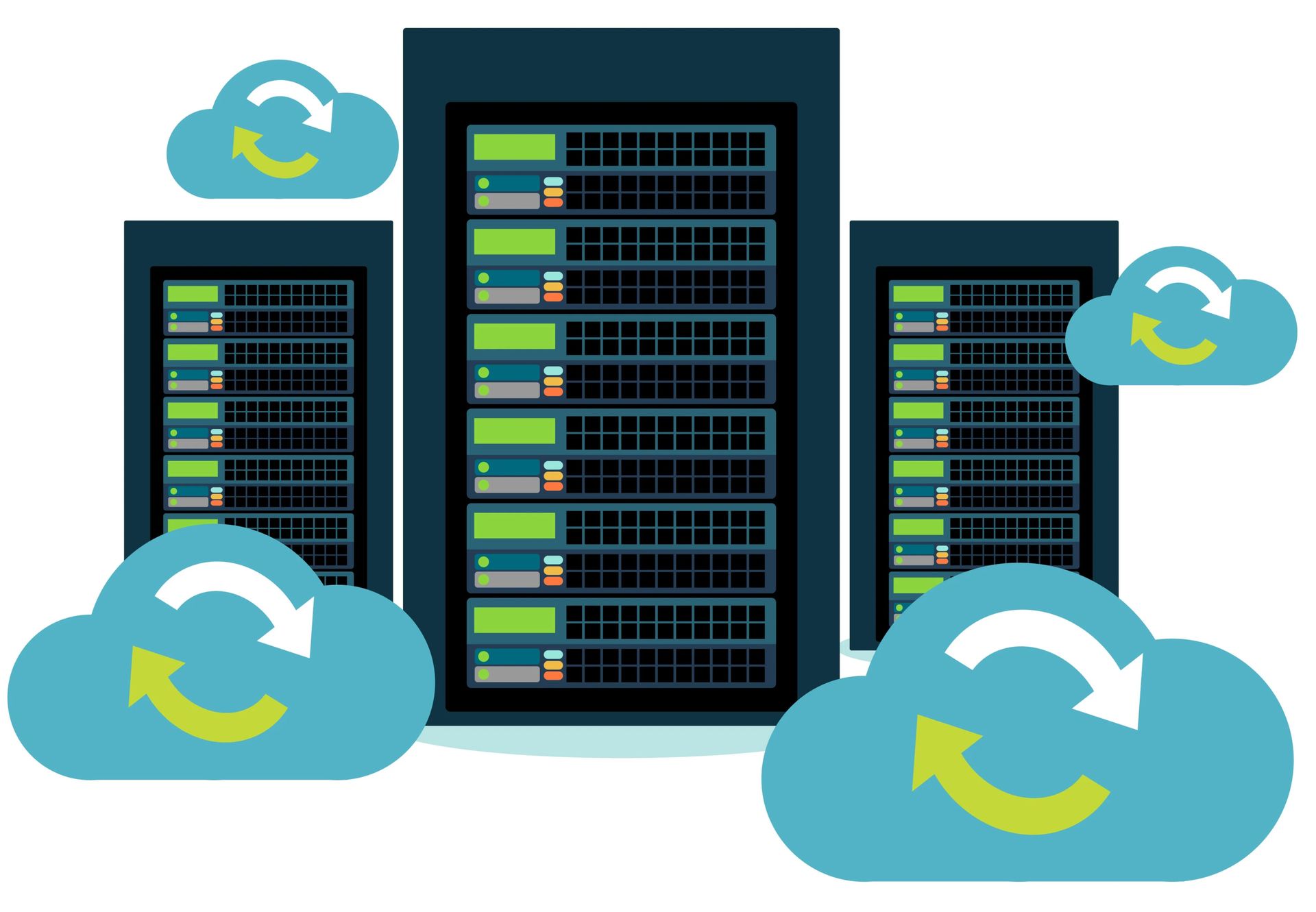 Data Migration | CWTECH